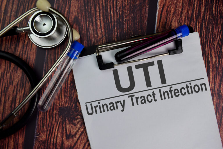 UTI Treatment Ringgold GA | Erlanger Express Care